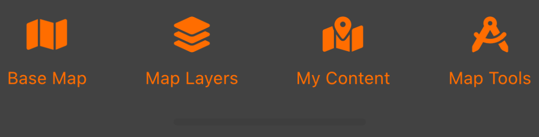 Tutorial - The Map Screen Overview