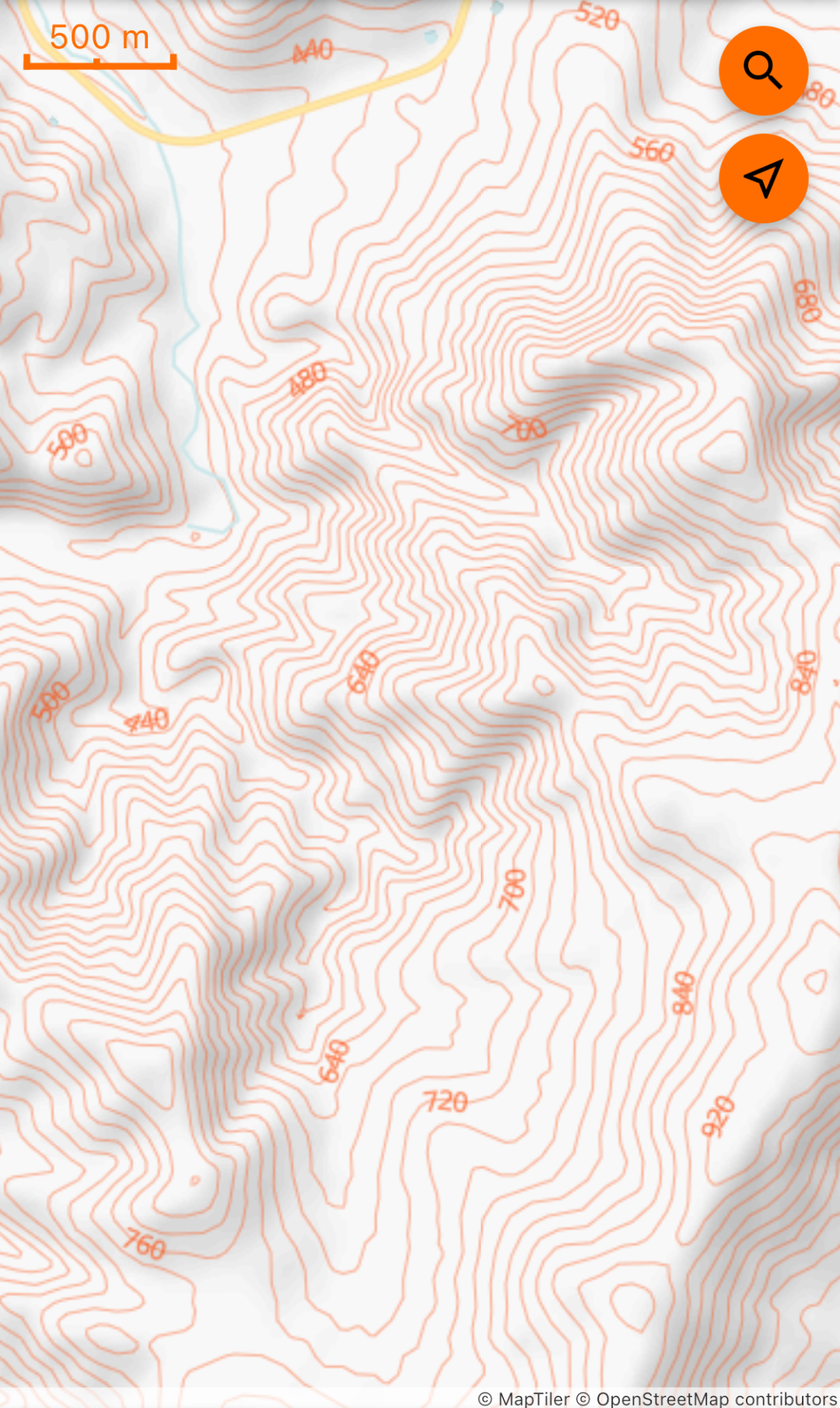 Tutorial - Base Maps Overview